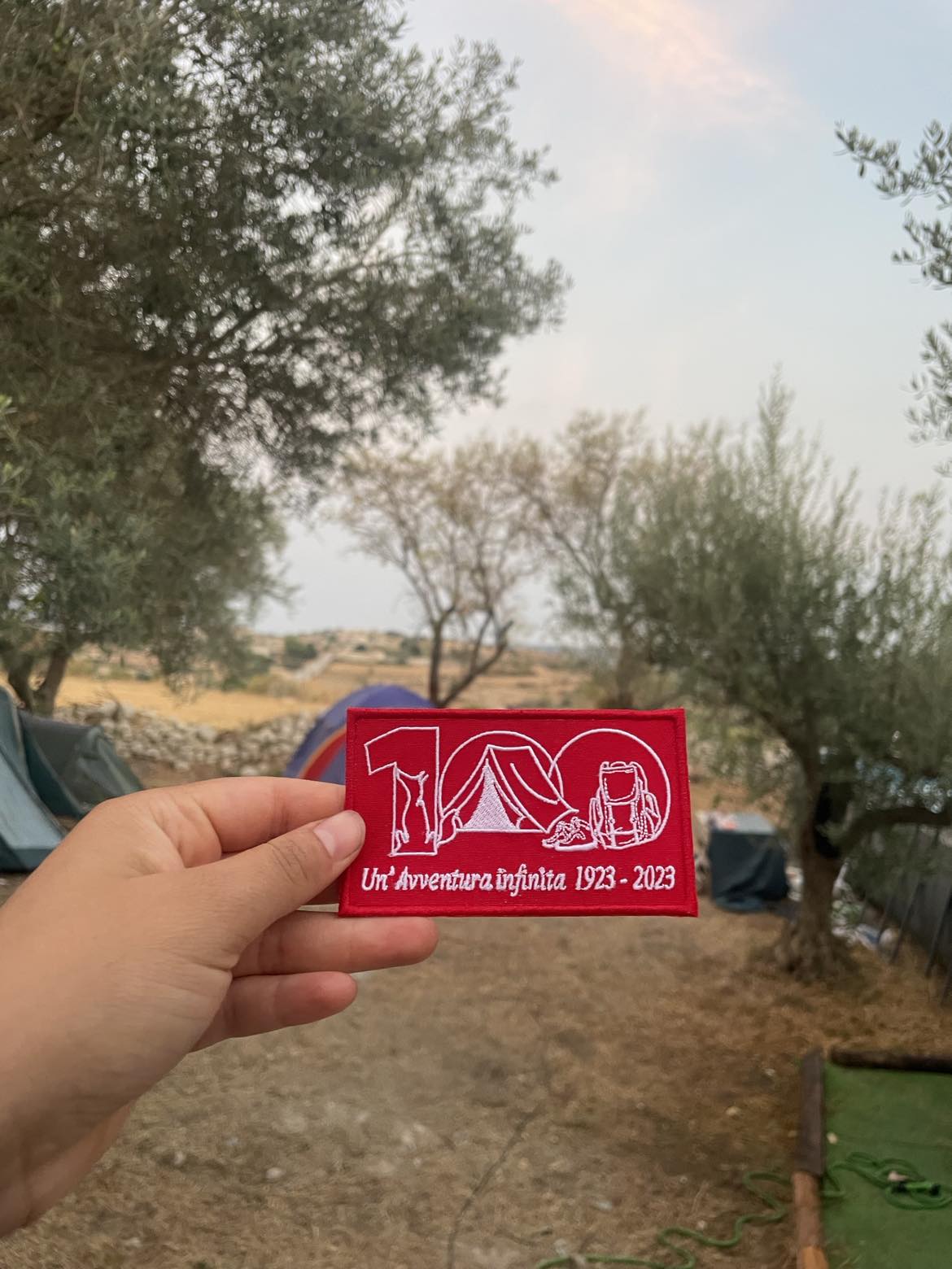 24th Santa Venera Girl Guides Go Global Adventures At Sicilys