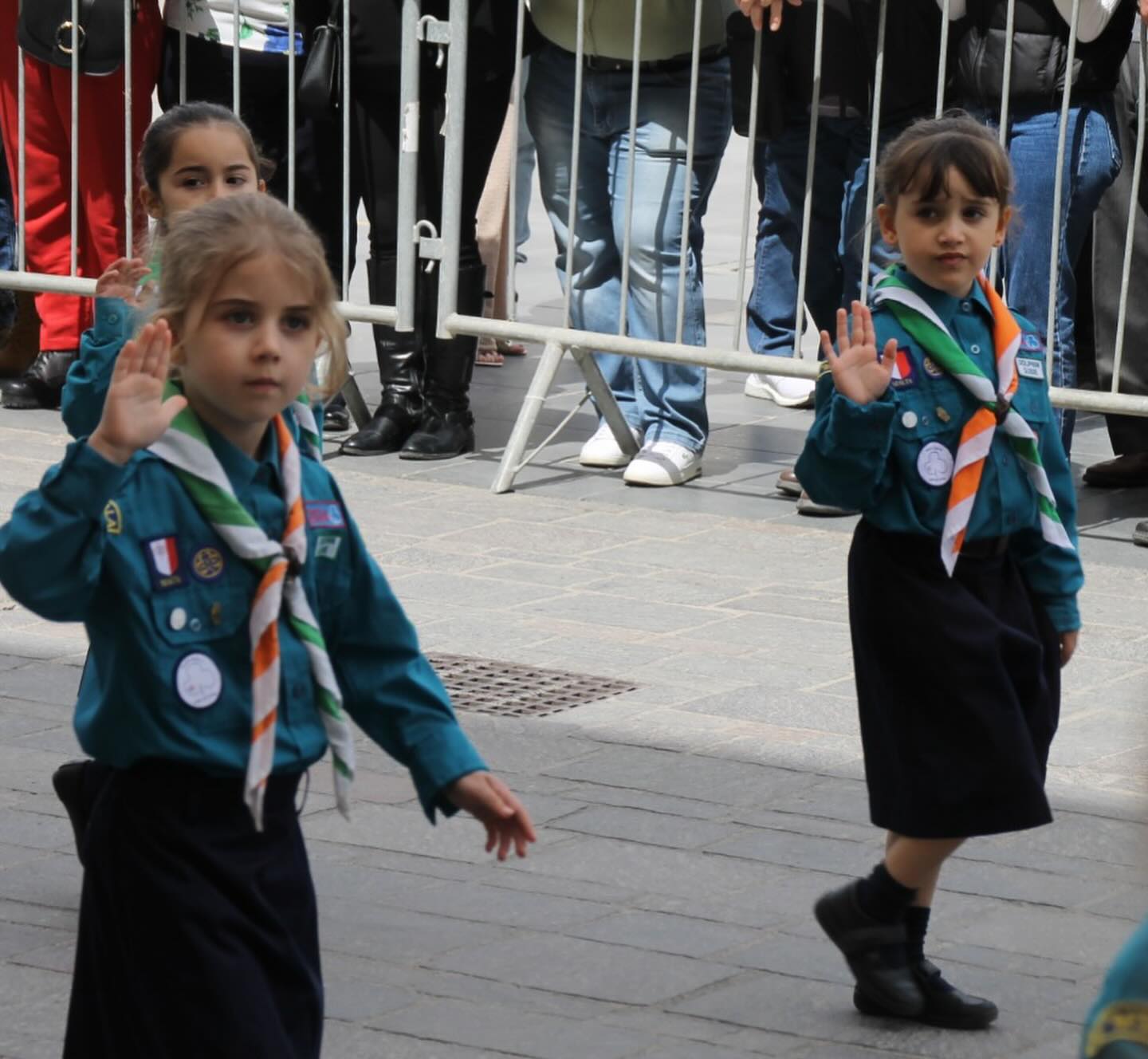» Annual Scout and Guide Rally 2024